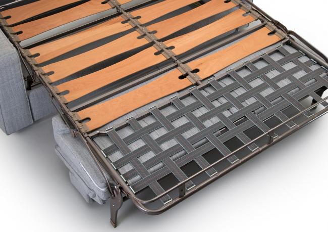 Schlafsofa Nemo Outlet - BertO Shop